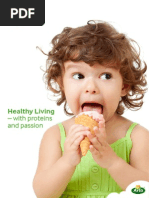 Kerry Bioscience Myverol | PDF | Vegetable Oil | Dough