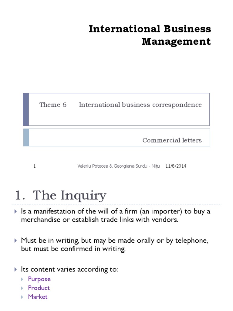 International Business Letter Format New Update: Tracked Is Back And