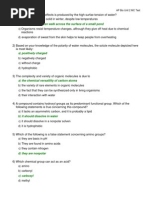 Ap Bio Ap Classroom Mcq Unit 6 Answers Pdf
