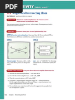 Hockey Math Project | PDF | Ice Hockey