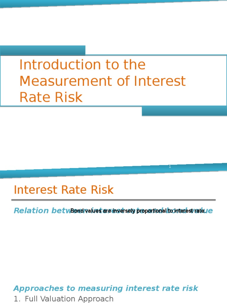 fixed income | Bond Duration | Yield (Finance)