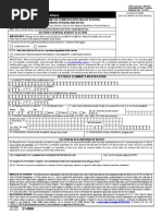 Updated VBA-20-0995-ARE | PDF | Veterans Health Administration | United ...