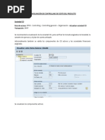 SAP OBYC - Determinacion Automatica de Cuentas | PDF | Contabilidad ...