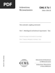 Auditoria Por Capas