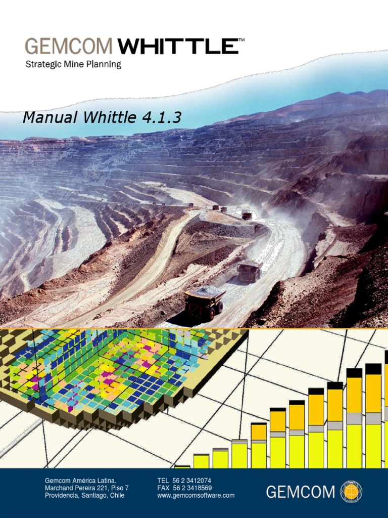 Manual Basico Whitlle | PDF | Archivo de computadora | Point and Click