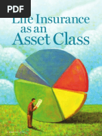 PPS - Profit Share Account V7 | PDF | Insurance | Pension