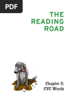 Lesson 41b: Short Vowel Review | PDF