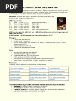 The Book Thief by Markus Zusak | PDF