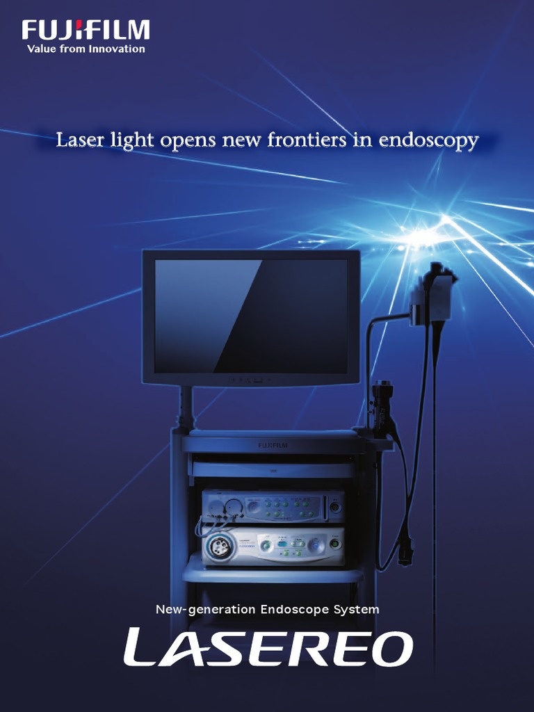 Lasereo 20140410-2 | PDF | Laser | Endoscopy