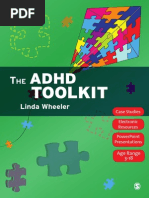 List of Items For Each ADOS-2 Module | PDF | Toys | Dolls