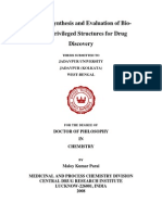 Dragendorff's Reagent: Preparation & Use | PDF | Chemistry