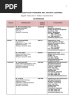 PhilGEPS Sworn Statement | PDF | Government Information | Government