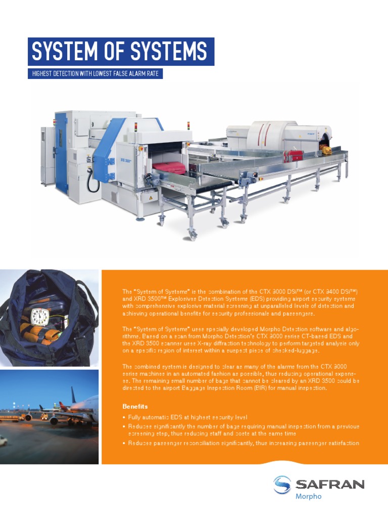 Morpho System of Systems Dat r001 | PDF | X Ray Crystallography | Image ...