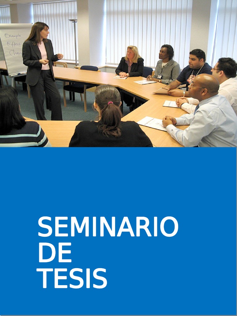 LIBRO Seminario de Tesis-UPT | PDF | Science | Conocimiento