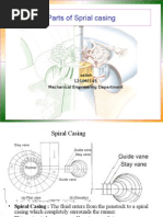 Casing Data Sheet | PDF