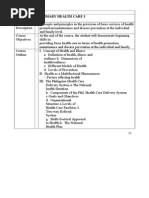 CMO No. 3, Series of 2023 - Policies, Standards, and Guidelines For The Bachelor of Science in ...