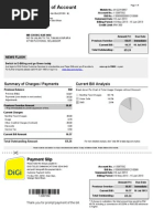 Celcom Balance Check Codes Guide | PDF | Business