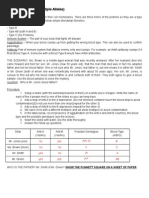 ch08 - Memory - Quiz | PDF | Memory | Recall (Memory)