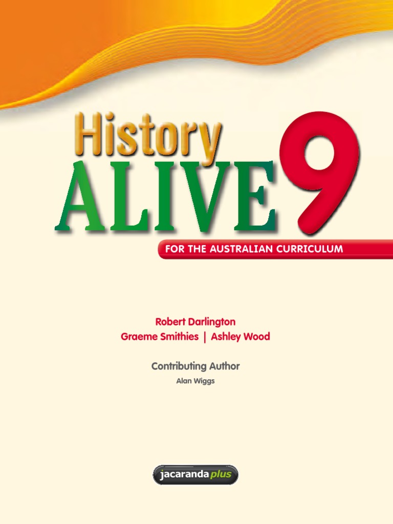 Alive 9 | PDF