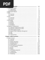 High Level Solution Design Document Template | PDF | Design | Databases