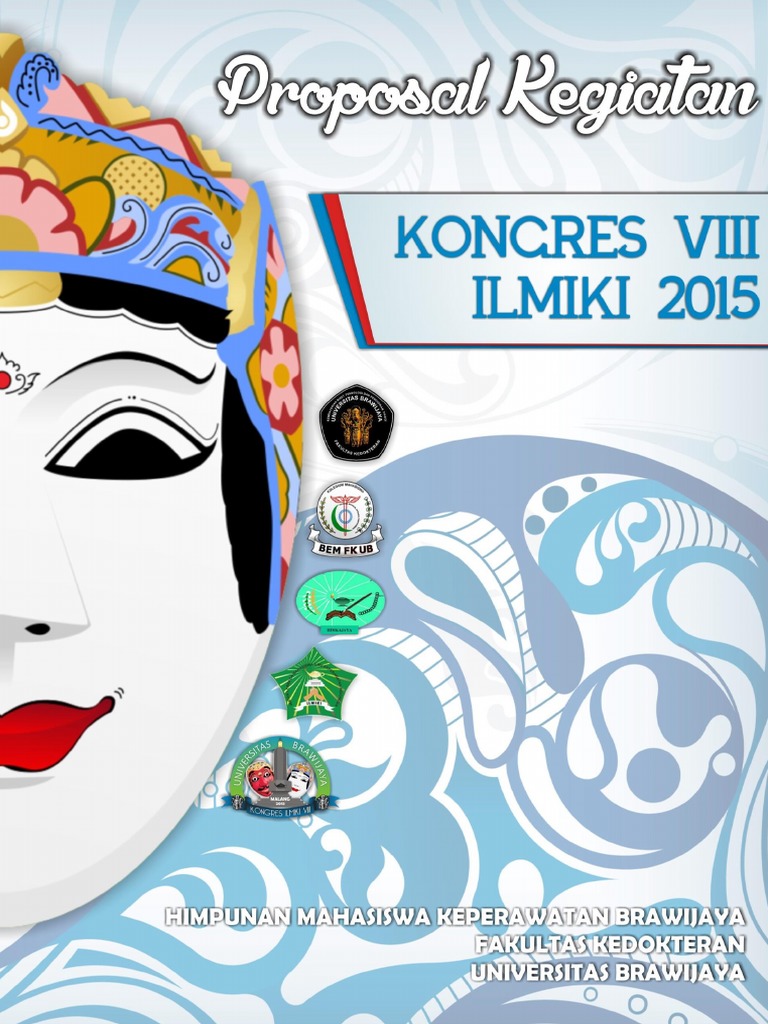 Kongres VIII ILMIKI: Agenda dan Tujuan | PDF