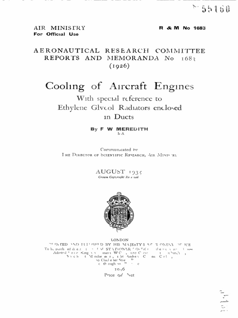 Meredith Effect Paper | PDF