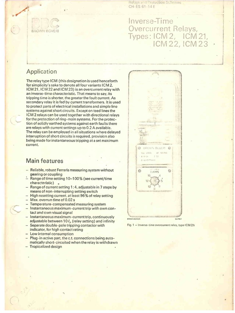 Icm2 Icm21 Icm22 Icm23 | PDF