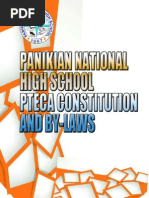 Revised Guidelines Governing Parents | PDF | Board Of Directors ...