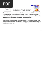 PARKER PS1 Datasheet | PDF | Valve | Actuator