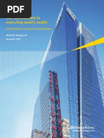 EY CertifyPoint: Ensuring Excellence in Certification Services | PDF ...