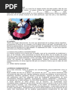 El Tambito: Ritmo Tradicional Costarricense | PDF | Ritmo | Las artes ...