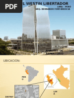 Edificio Interbank | PDF | Lima | Torre