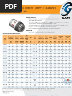 Dash 8 'GSB' Cross Reference Guide | PDF | Vehicles | Mechanical Engineering
