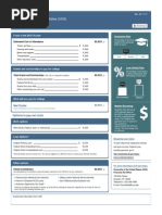 Service Credit Letter | PDF | Further Education