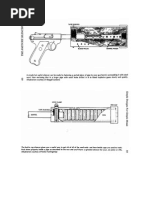 WORD Build-A-Borz (Practical Scrap Metal Small | PDF | Armas de ...