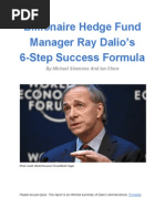 Principles - Ray Dalio | PDF