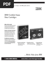 3592 Cartridges and Drives Compatibility | PDF | Computing | Recording ...