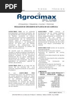 Agromil Ficha | PDF