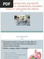 2.7. Exploración Testicular. 2.8. Escroto. 2.9. Técnicas y Maniobras de ...