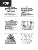 AAFCO Pet Food Labeling Guide TOC | PDF | Foods | Nutrition