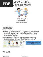Developmental Screening Test | PDF | Intellectual Disability | Mental ...