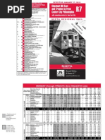 LIRR and Metro-North Schedules PDF | PDF | Long Island Rail Road ...