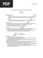 Proses Aanwijzing dalam Tender Konstruksi | PDF