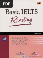 Makkar IELTS General Training Reading | PDF
