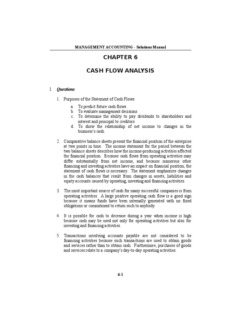 Chapter 06 - ManAcc Cabrera | PDF