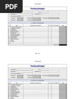 Safe Float Count Instructions | PDF | Float (Money Supply) | Cheque