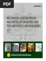 BOMBA - Fire Fighting System | PDF | Fire Sprinkler System | Firefighting