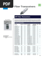 APAC Opto Electronics Product Guide | PDF