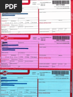 Form AJ | PDF | Trade