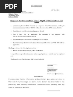 Complaint Withdrawal Letter Sample | PDF